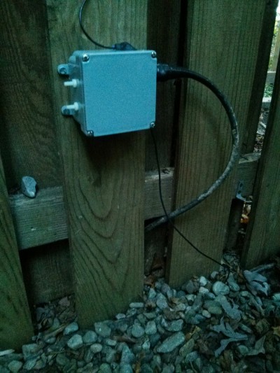 A loading coil for 80m – Dhakajack